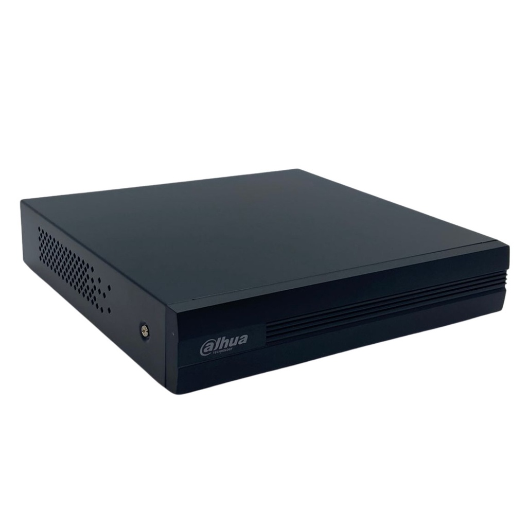 DVR 4ch Dahua WizSense 5MP Penta-brid (DH-XVR1B04H-I) | iCuadrado