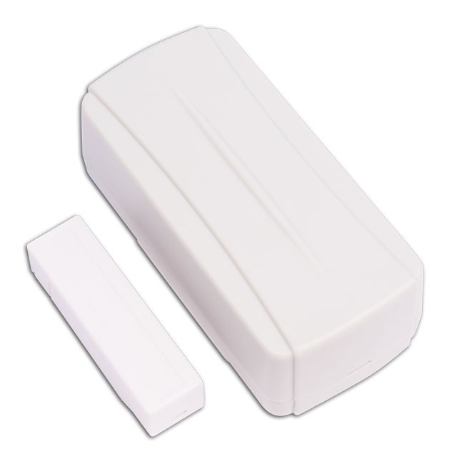 Sensor magnetico interior inalambrico con bornera Garnet (DGM-300 ...